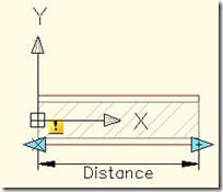 Dynamic Block Tutorial #1: Creating Wall | CADnotes